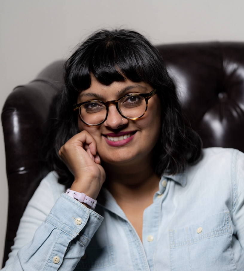 Nisha Mody - DLF Forum 2021